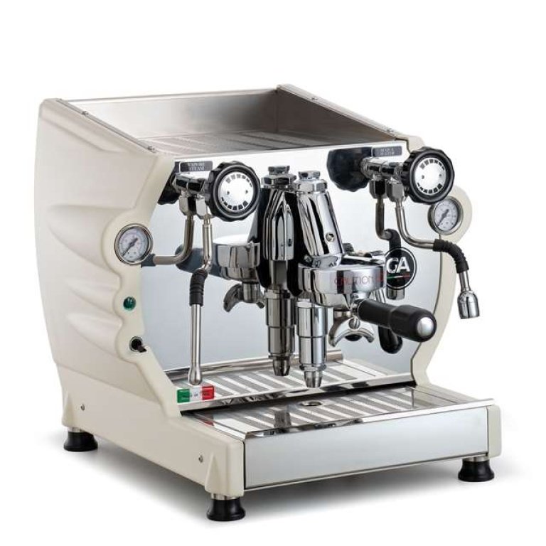 Professional Coffee Machines | Buy Italian Espresso Machine