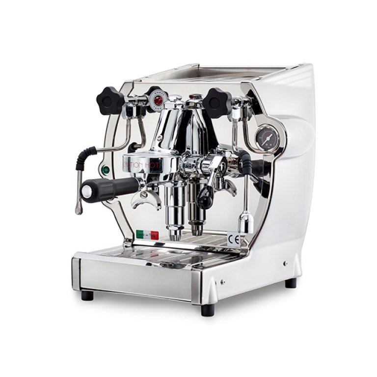 Semi-Professional Coffee Machines For Home And Offices