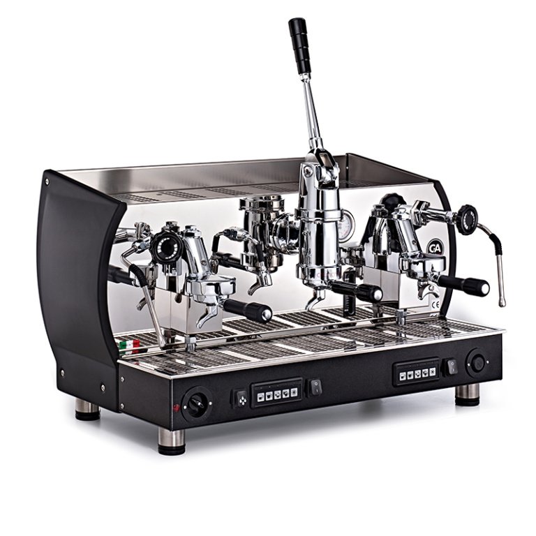 Professional Coffee Machines | Buy Italian Espresso Machine