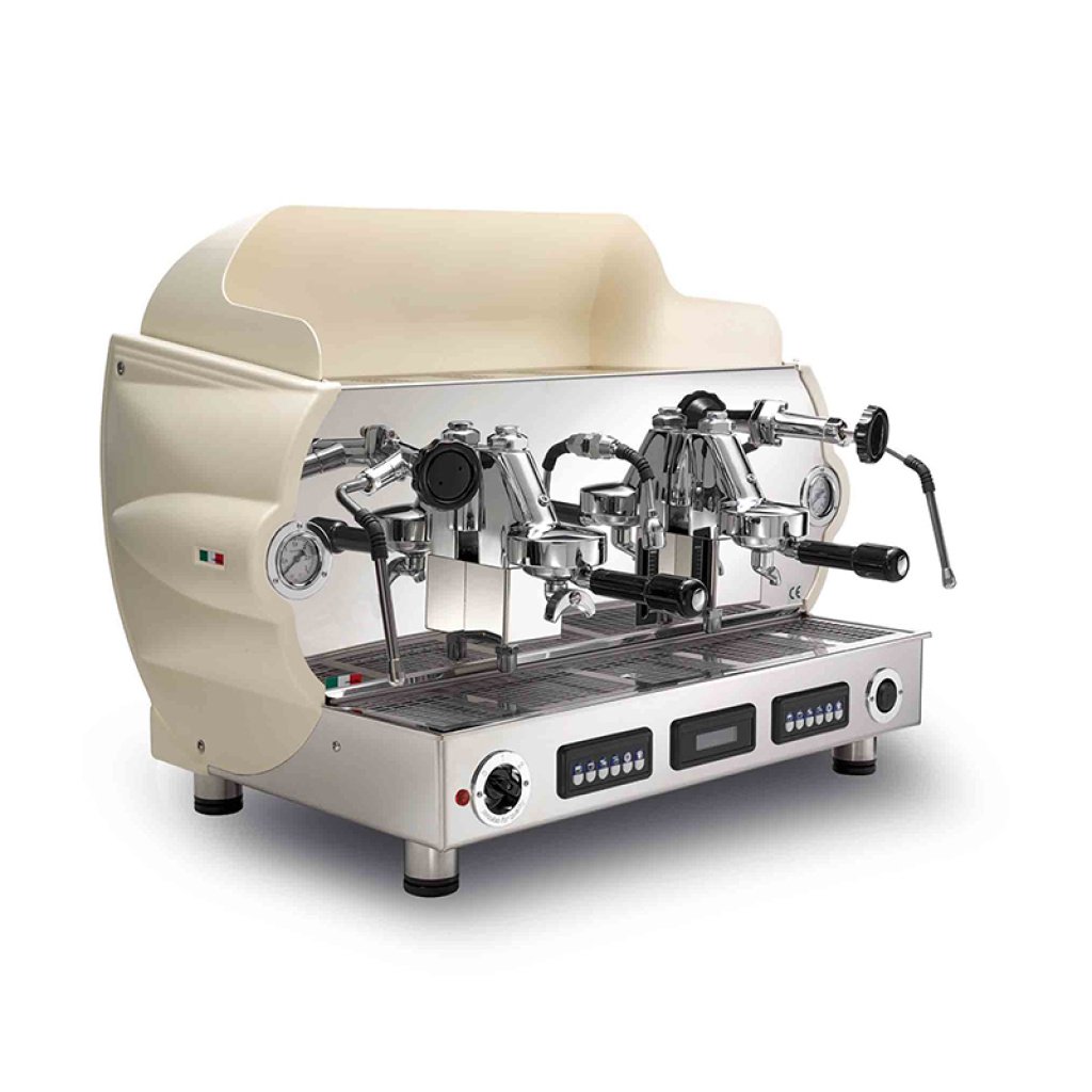 Altea Maxi Espresso Coffee Machine - Sheela Coffees